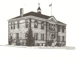 Kings County Museum – Kentville, Nova Scotia